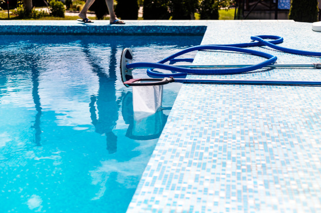 How Our Residential Pool Services Can Keep Your Pool in Top Condition ...